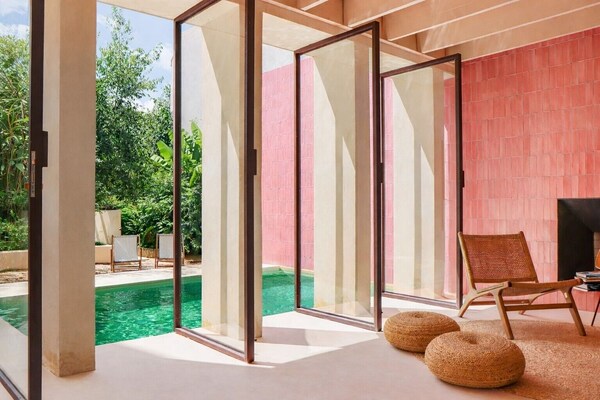 Casa Leopardo Con Piscina Privata - Noto