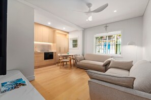 Casa | 2 quartos 