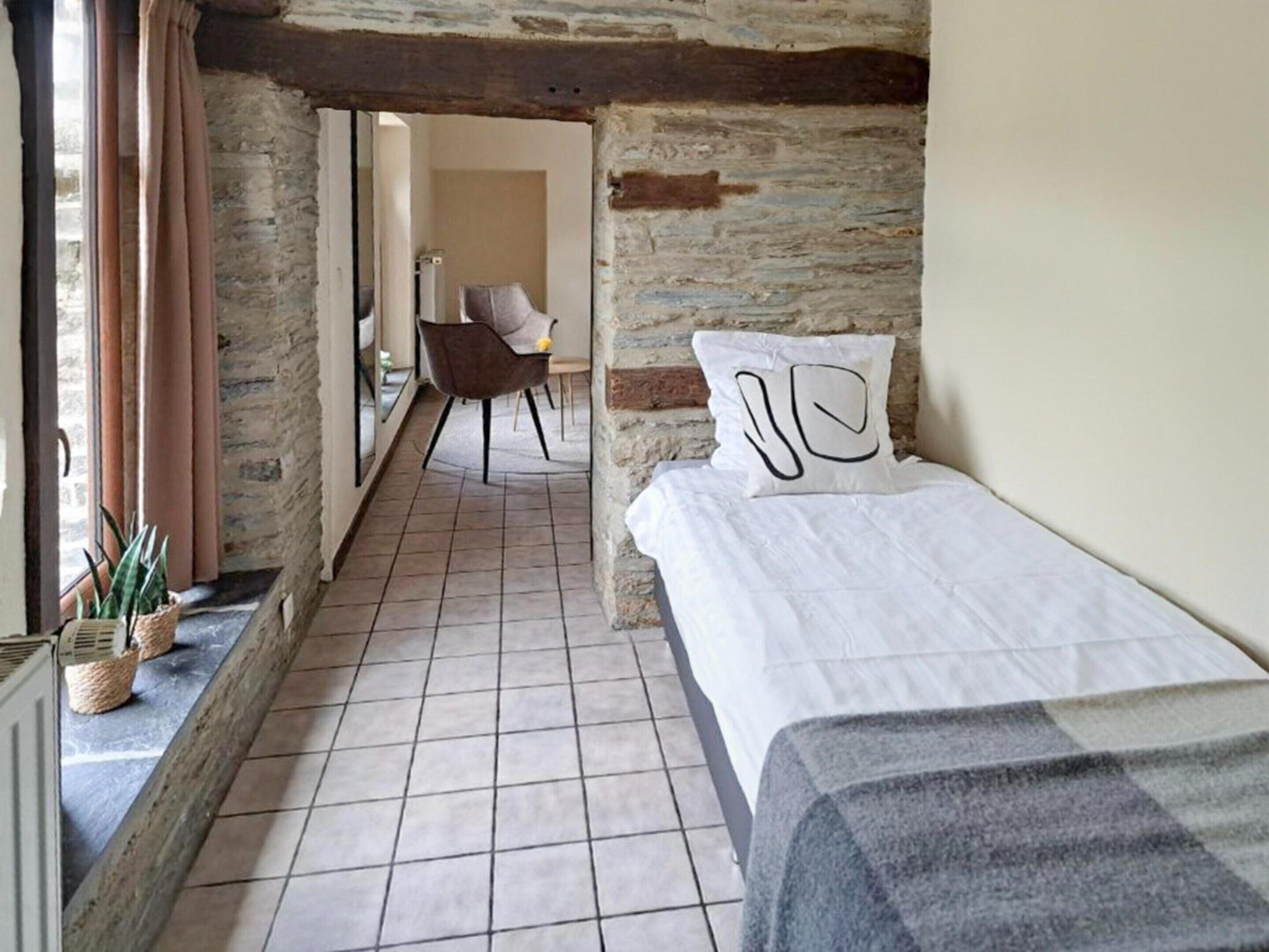 Apartamento | 2 quartos