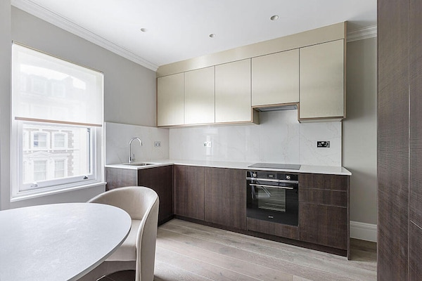 Collingham Apartments - Chelsea