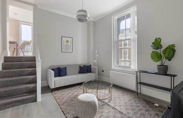 Collingham Apartments - Fulham