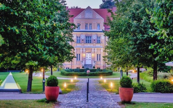 Sunday Resort Rugen Standard Double Room - Rügen