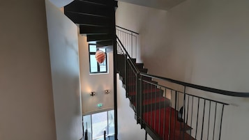 Apartamento | Interior