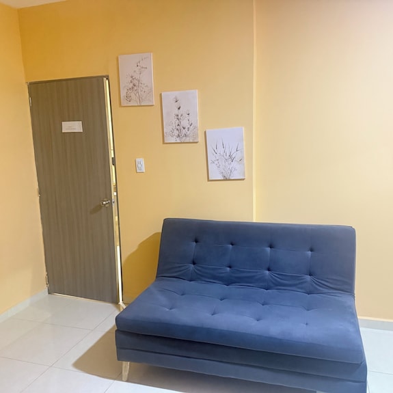 Apartamento Centro Santa Marta - Santa Marta, Colombia