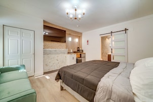 Apartamento (0 Bedroom) | Fachada do alojamento
