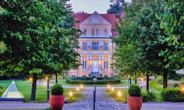 Sunday Resort Rugen 2-bedroom Suite - Rügen