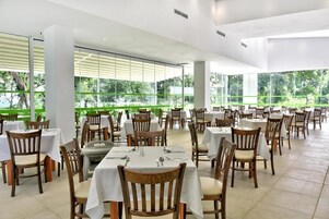 Restaurantes