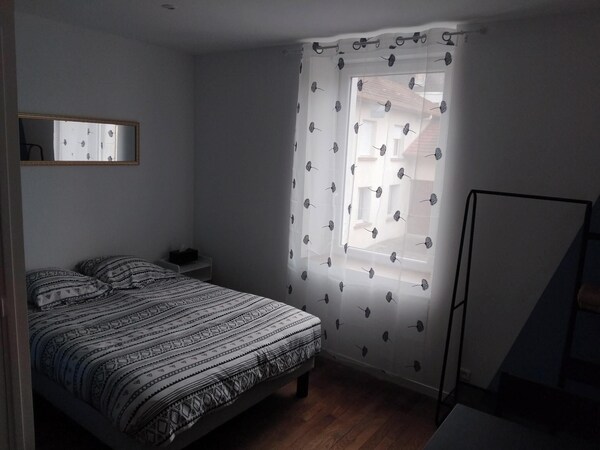 La Halte Vésulienne - Vesoul