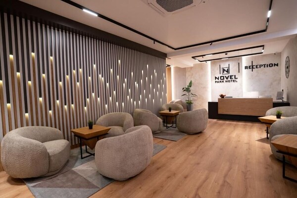 Park Hotel Novel - Veliko Tarnovo
