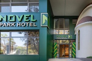 Pormenores do exterior