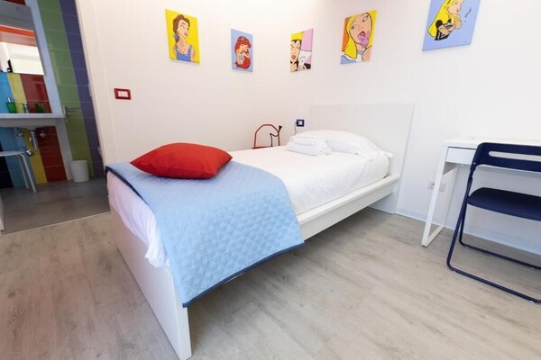 Valmontone Travel Rooms - Valmontone