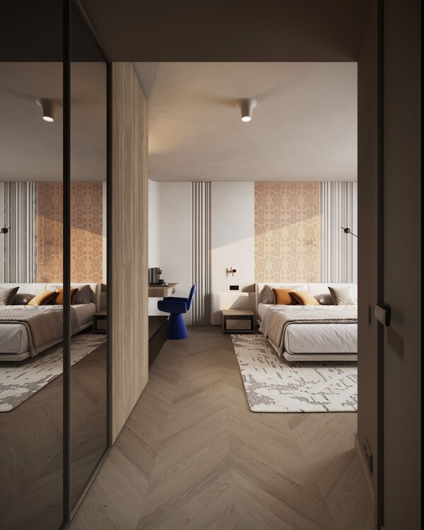 Boutique Hotel Venturo, A Member Of Design Hotels - Split
