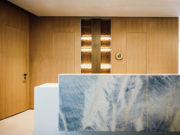 Boutique Hotel Venturo, A Member Of Design Hotels - Split