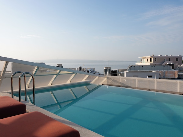 Boutique Hotel Venturo, A Member Of Design Hotels Adults Only - Split