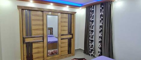 Apartamento Deluxe, varanda, Vista para a cidade | Wi-fi grátis