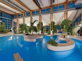 Apartamento | Piscina | Piscina externa