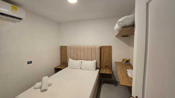 Marina Del Rey - Cartagena de Indias