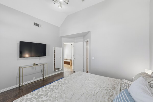 Luxe 3b Cozy And 5-star Stay In Frisco - Nebraska