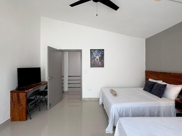 Vica Mayan Guesty House - By Aloja - Mérida