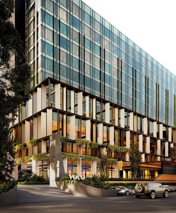 Voco Kuching By Ihg - Kuching