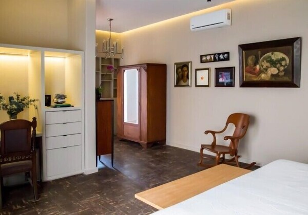 Casa Juliana - Mexico City