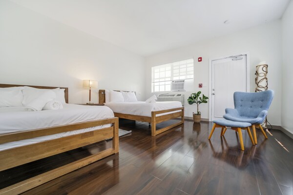 Casa Colaretta By At Mine Hospitality - Miami, FL