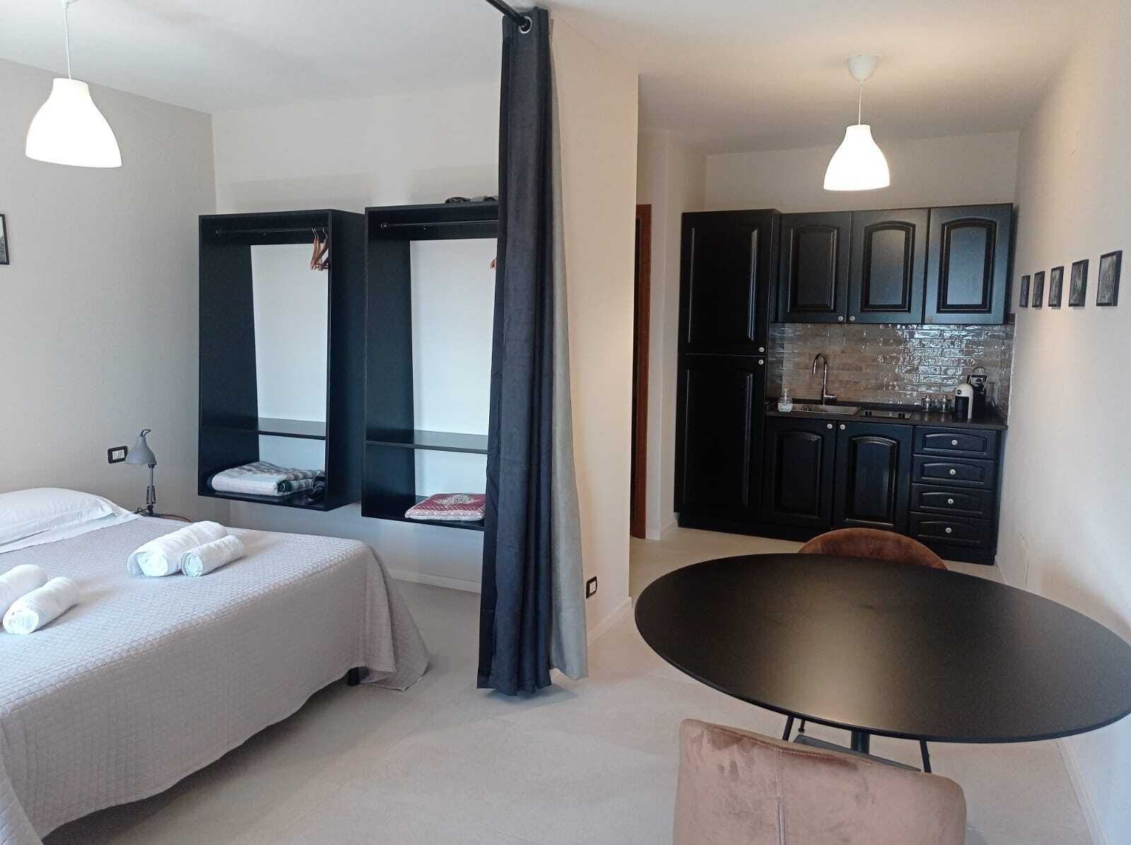 Villa Janas - Baunei