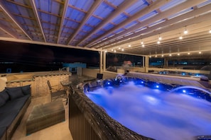 Terraço/pátio interior