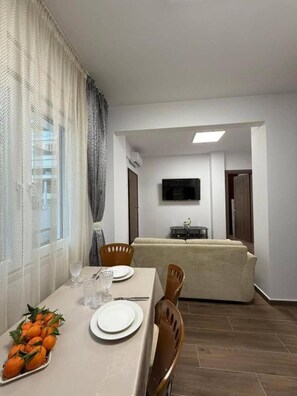 Apartamento | 1 quarto, acesso à internet de alta velocidade