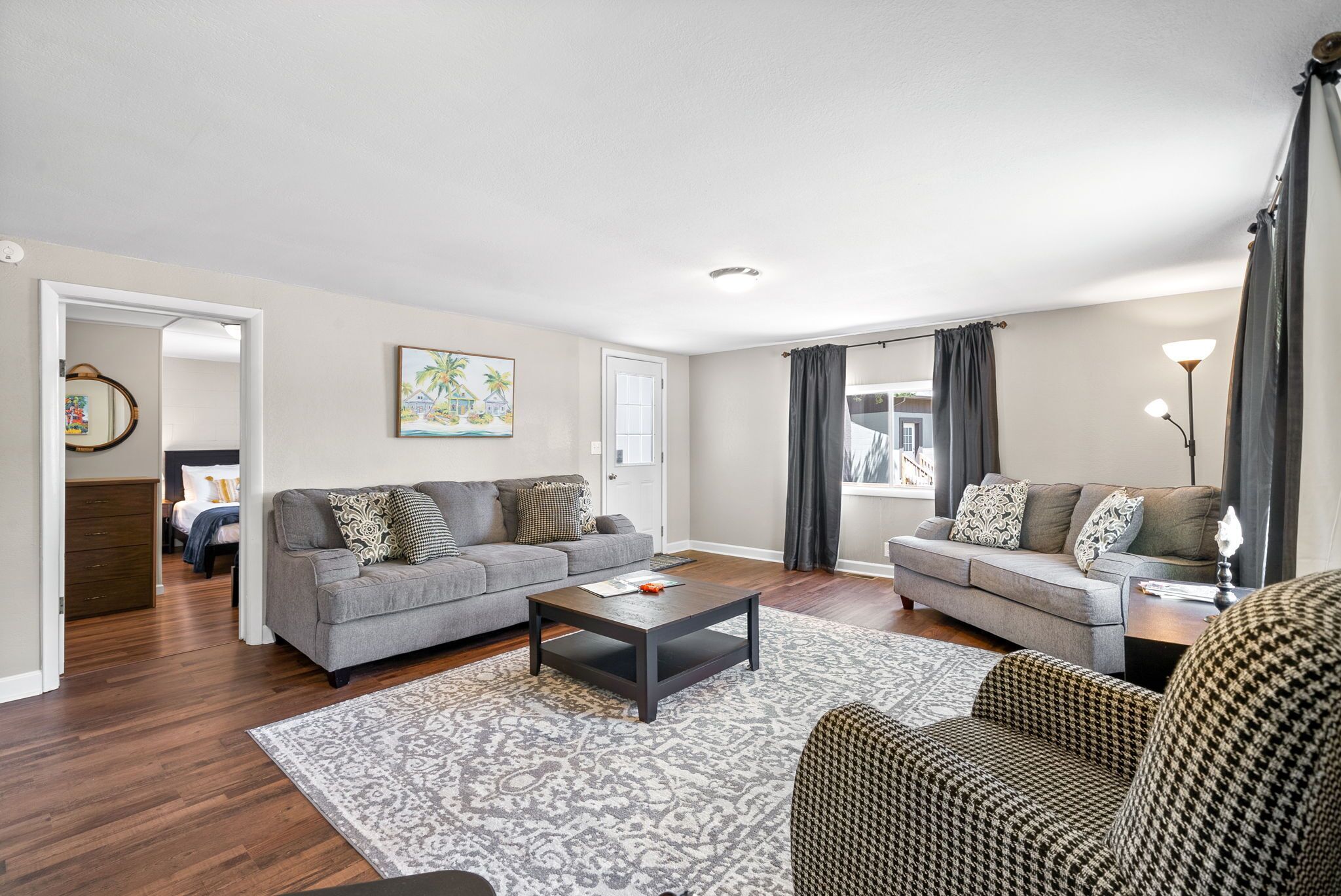 Lakefront 2br Cottage, Private Deck & Boat Slip On Kentucky Lake - Tennessee