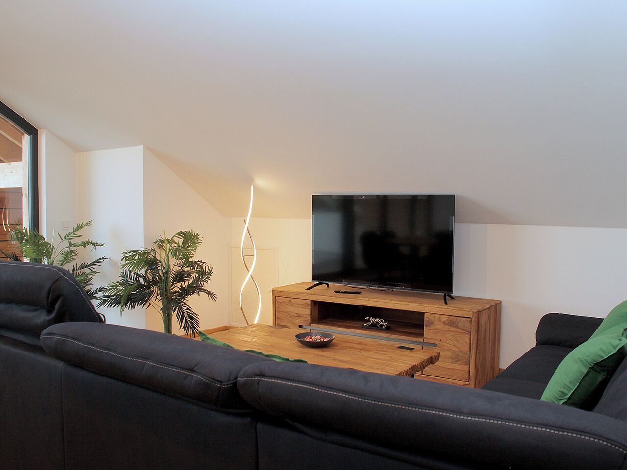 Suite Mont Blanc, 109 Sqm, 3-room Suite With Air Conditioning - Vorarlberg