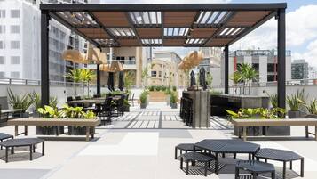 Comodidade do alojamento