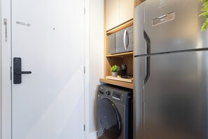 Apartamento | Lavandaria
