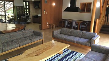 Sala de estar