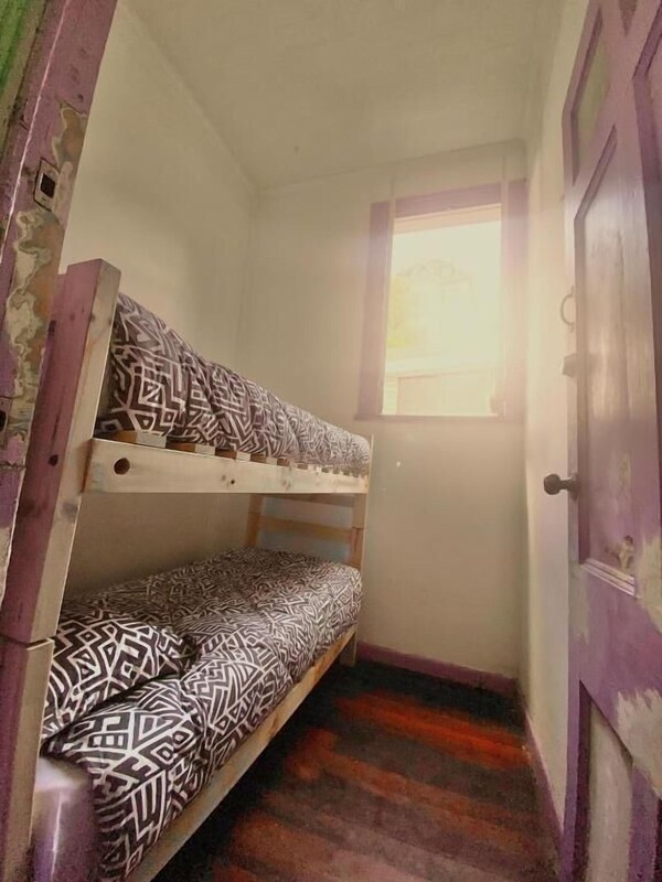 La Mancha Art Hostel - Valparaíso Region