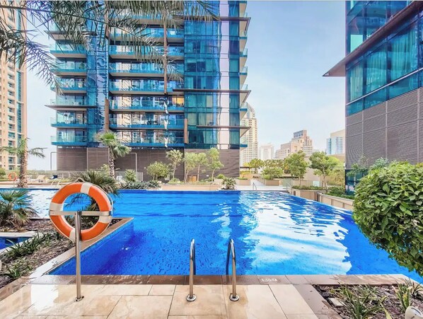 The Residence at Marina Gate 2 , Dubai: 2026 Info, Photos, Reviews ...