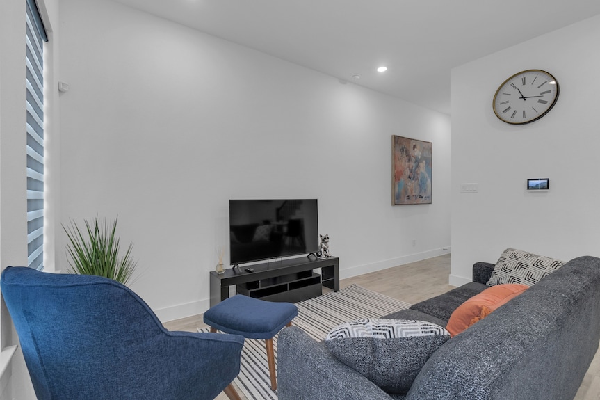 Lux Houston 3br Close To Tmc, Nrg, Downtown - Houston