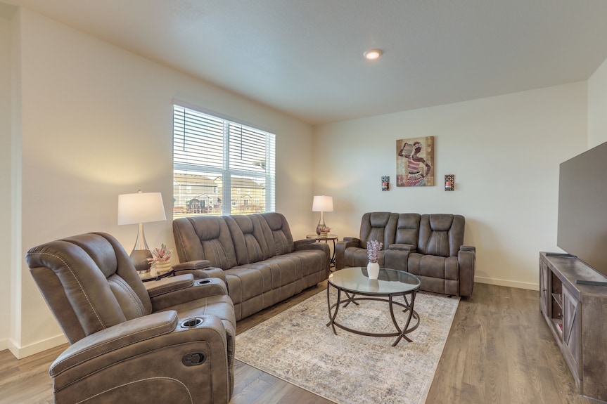 Work & Play! Denver-area Home W/ Fenced Backyard - Brighton, CO