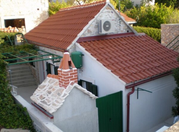 Menego Lodge Bol - Brač