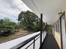 Varanda