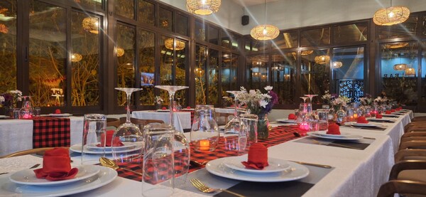 Severine Cottages And Lounge - Nairobi