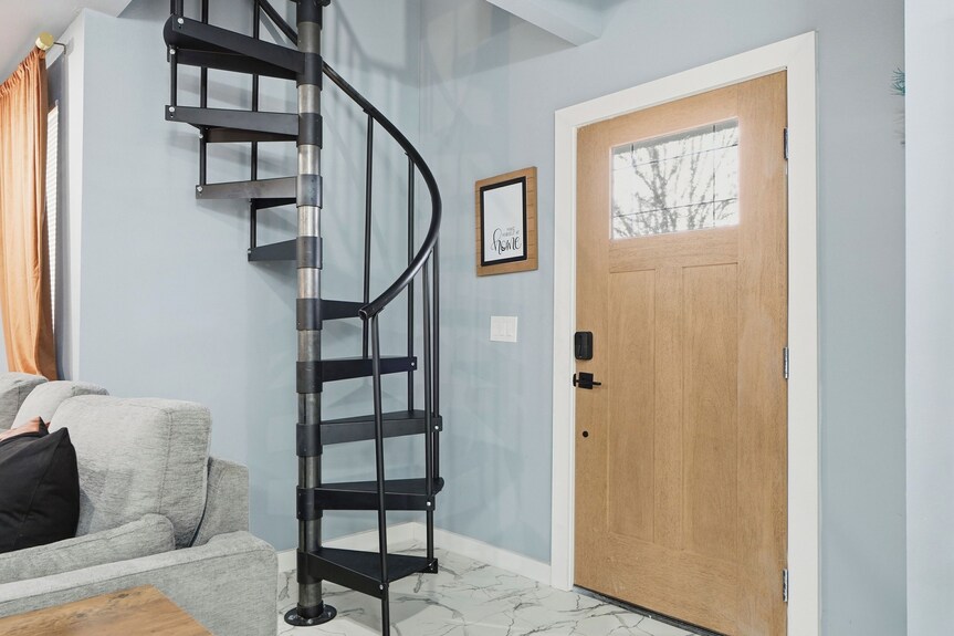 The Dluxe On Denver In Downtown Tulsa: Sleeps 11 - Owasso, OK