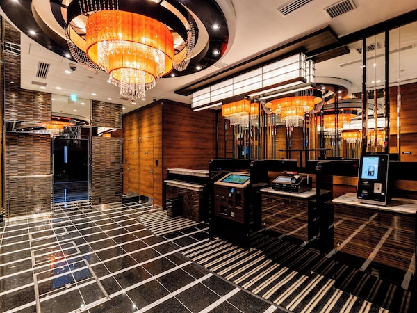 Apa Hotel Kumagaya Ekimae Kita - Kumagaya