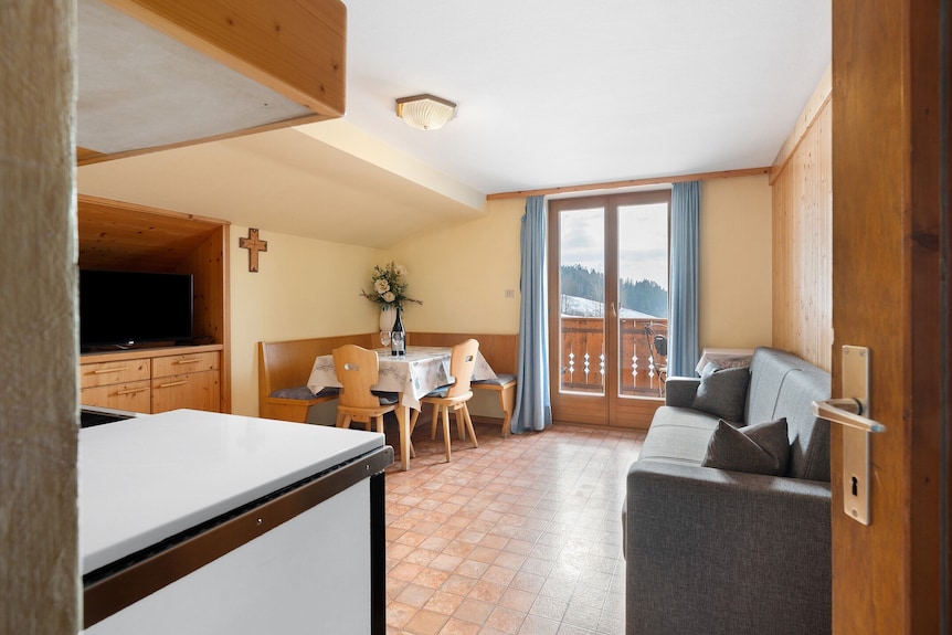 Appartamento Haus Prossliner - Castelrotto