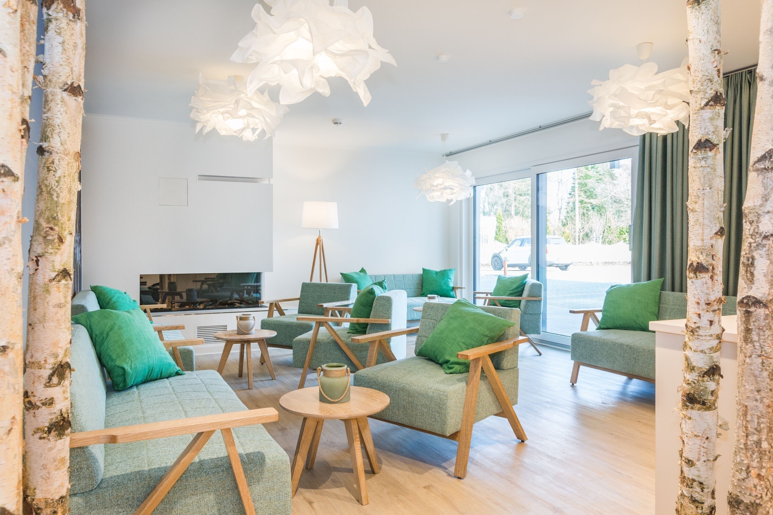 Apartment/apartment For 4 Guests With 52m² In Prerow (310045) - Prerow