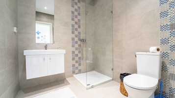 Villa Deluxe | Interior