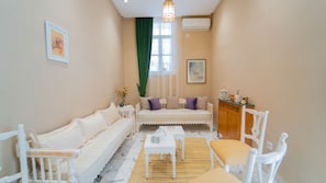 Villa Superior | Interior