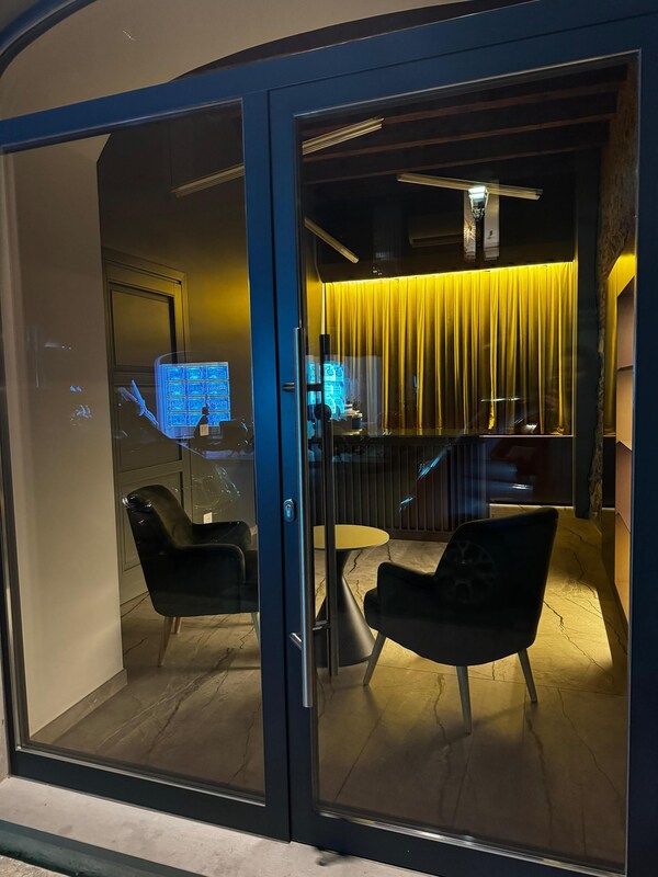 Ca Moroni Collection - Bergamo