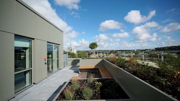 Terraço/pátio interior