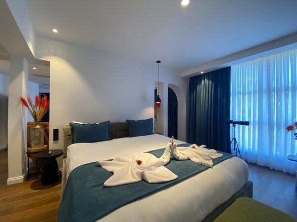 La Luma Suites&hostel - Antalya